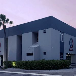 Services SVb - Social Insurance Bank