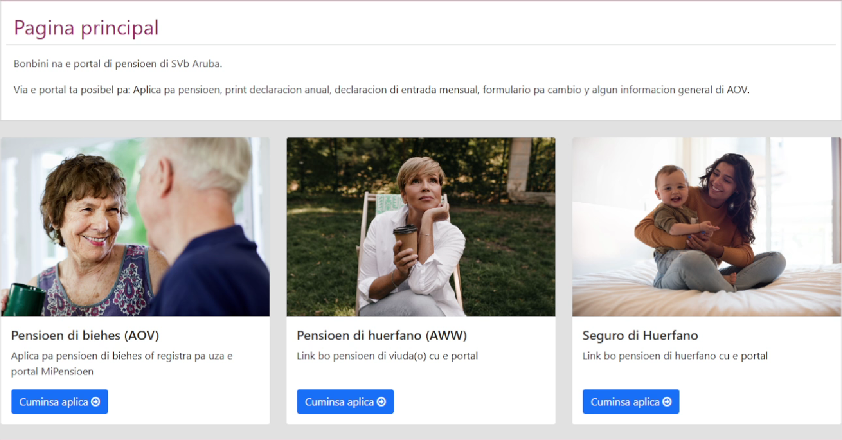 SVb Ta Sigui Amplia Su Servicio Digital Pa Su Clientenan - Banco di ...